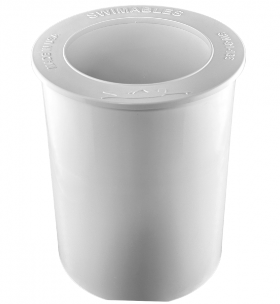 PENTAIR® STYLE ADMIRAL SKIMMER FLOATING WEIR – Swimables